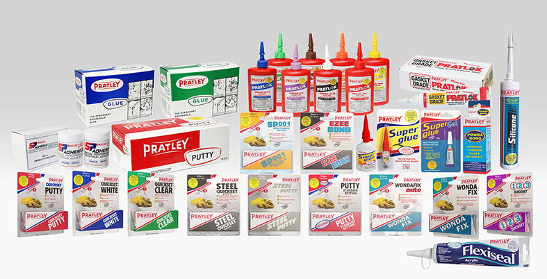 Pratley | News | A simple test to find out if your material/substrate ...