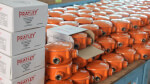 Pratley | Cable Gland & Junction Box Manufacturer